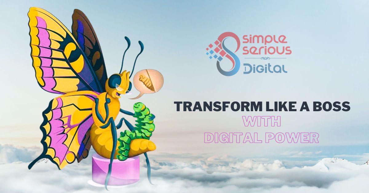 Home - Simple Serious Digital